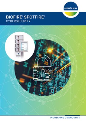 BIOFIRE® SPOTFIRE® System